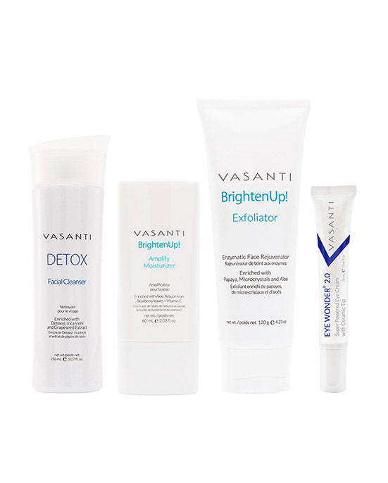 Kits & Gifts – Vasanti Cosmetics - Canada