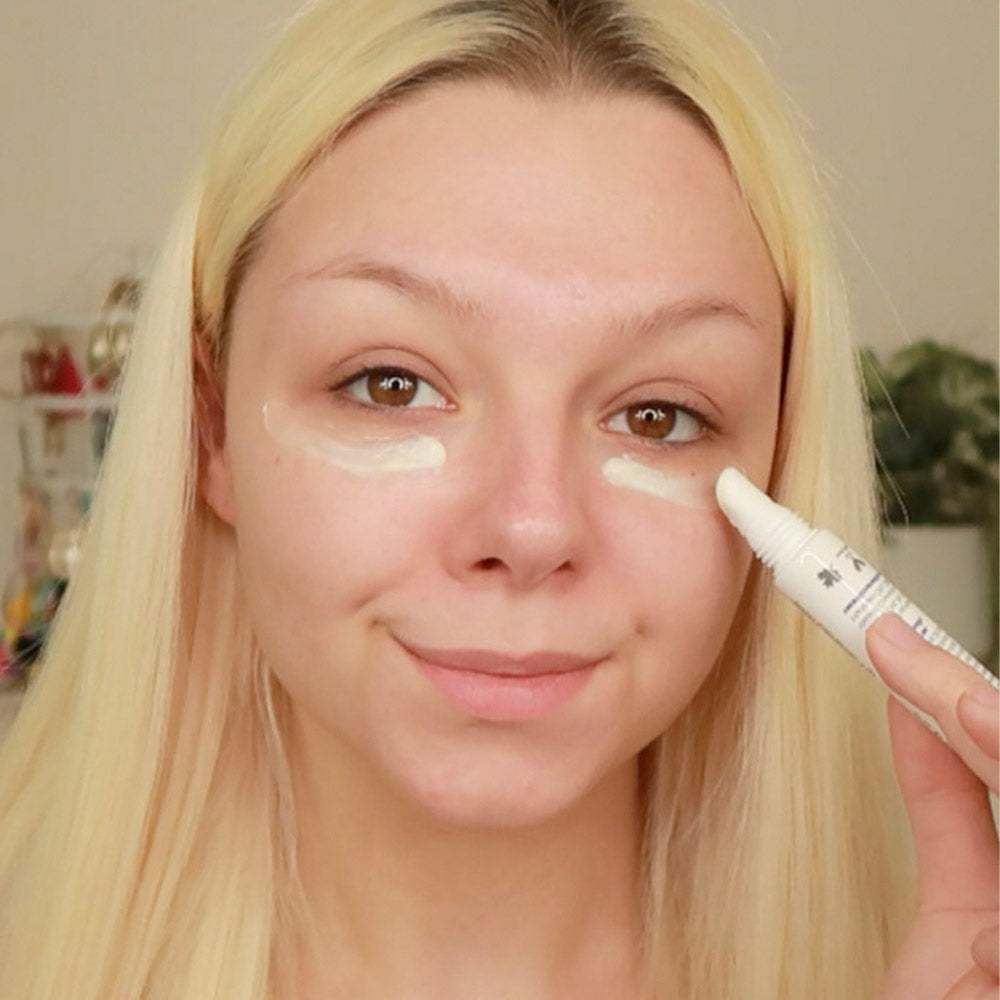 Eye Wonder 2.0 - Super Powered Eye Cream with Precise Ceramic Tip ...