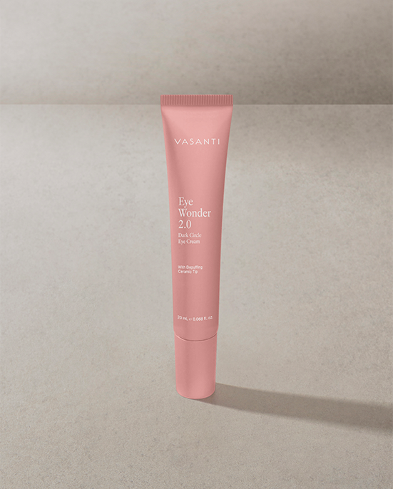 Eye Wonder 2.0 - Super Powered Eye Cream with Precise Ceramic Tip ...